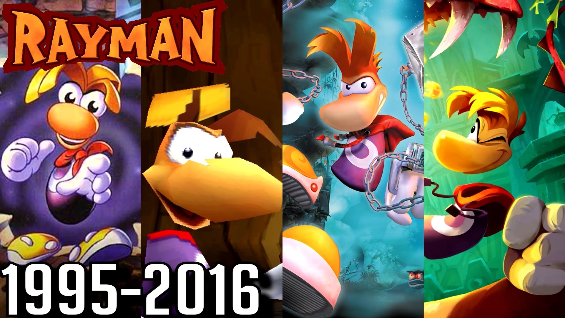 10 PC Games That You Probably Forgot • Tech Surprise