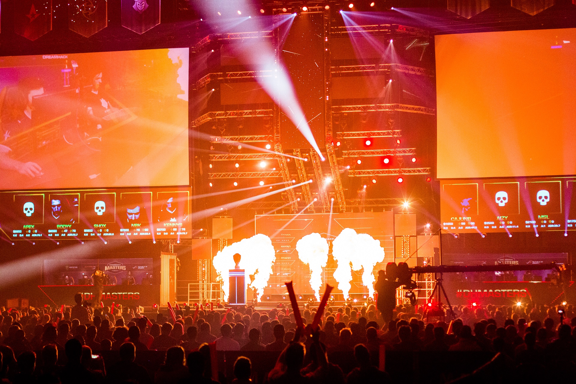 The Most Popular Esports Games Of 2019 • Tech Surprise