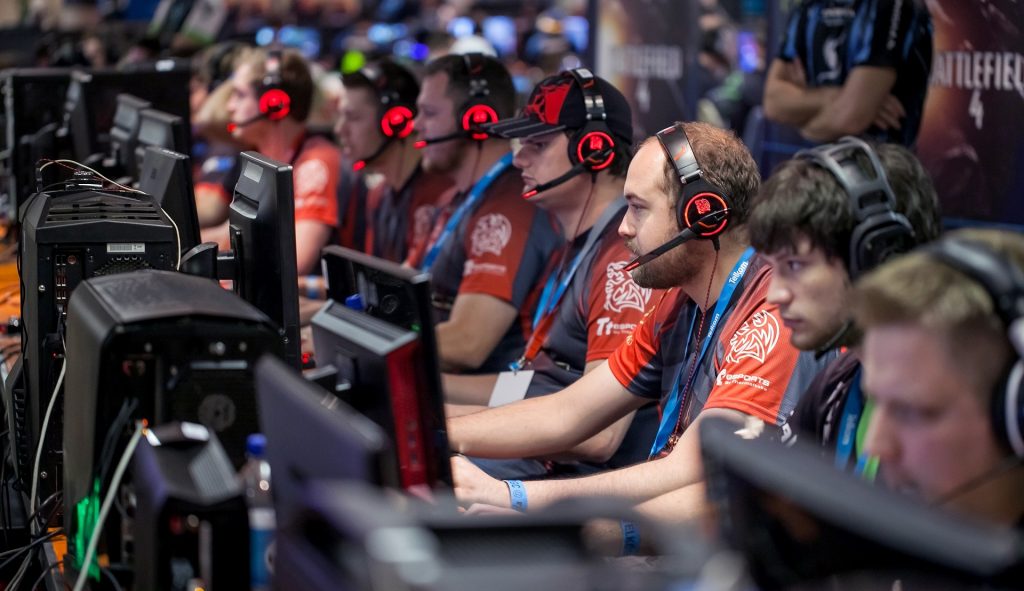 The Most Popular Esports Games Of 2019 • Tech Surprise