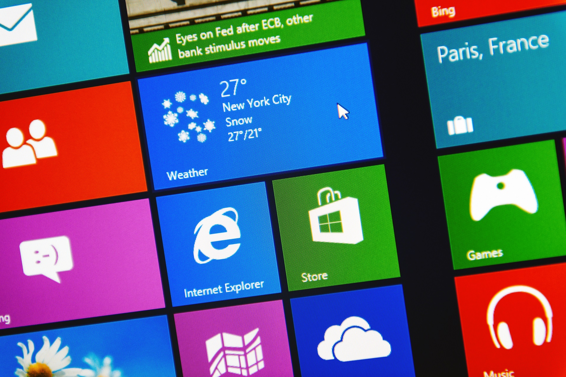 The Best Apps For A Windows PC Tech Blog