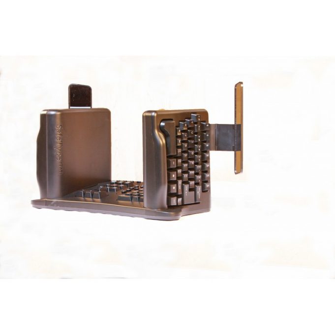 6 Weirdest Keyboards You Can Buy NOW • Tech Surprise