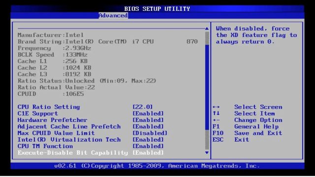 BIOS Problems and How to Fix Them • Tech Surprise